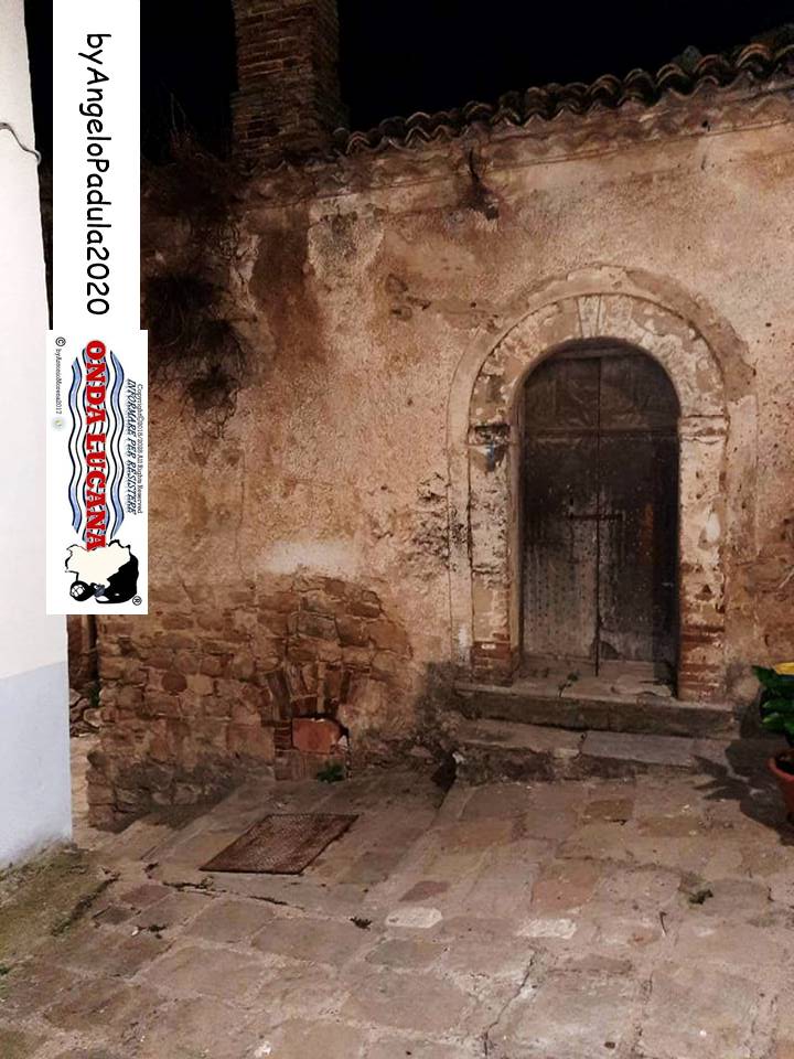 San Chirico Nuovo – Onda Lucana