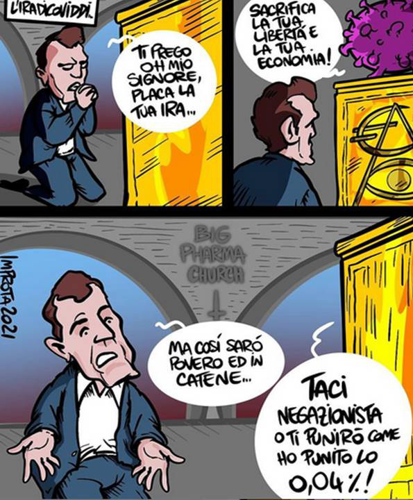 Marione – Onda Lucana