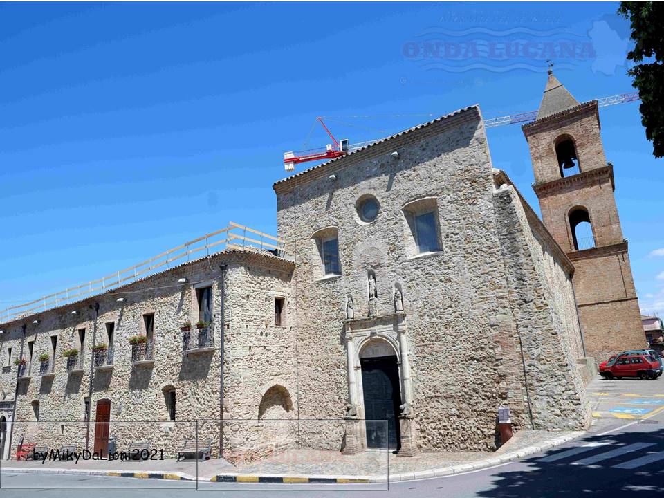 Salandra – Onda Lucana