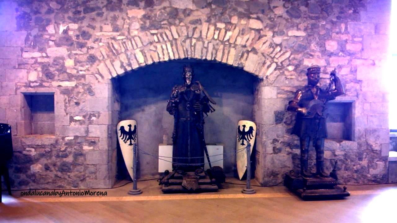 Melfi e il segno della storia – Antonella Lallo